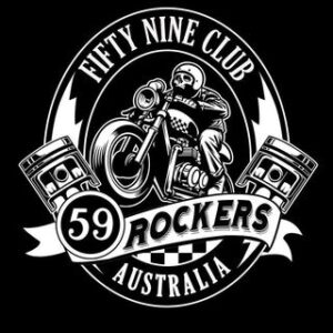 FOMsa Motorcycle Ride Week Day 1 AH 59 Club Balhannah Swap Meet ...